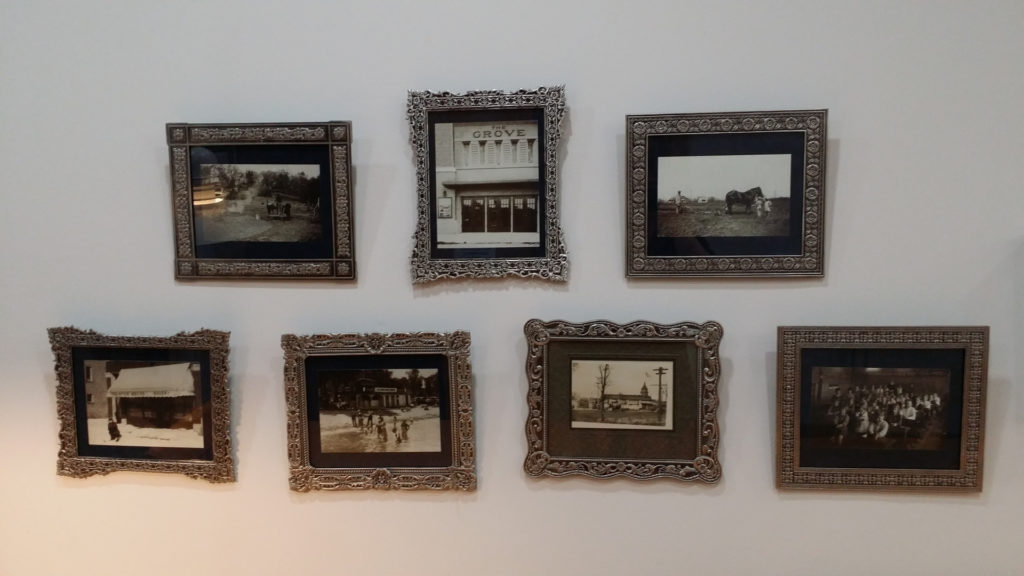 Local History – FRGML